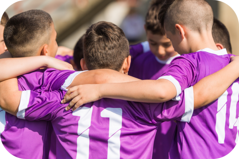6 Core Values for Every Youth Sports Team | TeamSnap