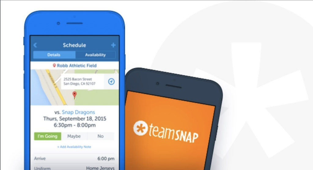 5 Ways to Use 5 TeamSnap Features | TeamSnap