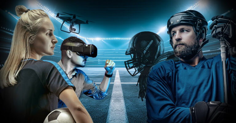 Sponsorship Showdown: Alternative Sports vs. Traditional Sports ...