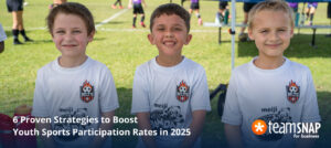 6 Proven Strategies: Boost Youth Sports Participation Rates - 2025 ...